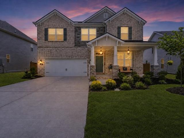 413 Mabels Way, Mount Juliet, TN 37122