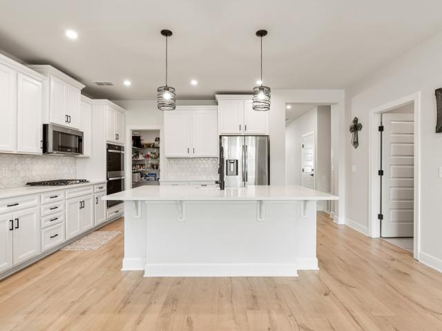 413 Mabels Way, Mount Juliet, TN 37122 | MLS #3220
