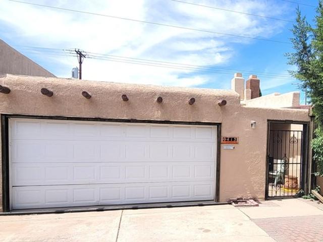 413 Madeira Dr NE, Albuquerque, NM 87108