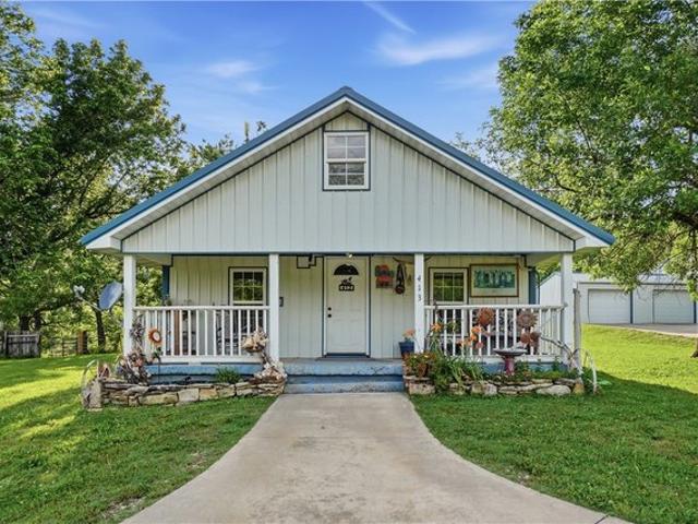 413 Madison 1555, Eureka Springs, AR 72632