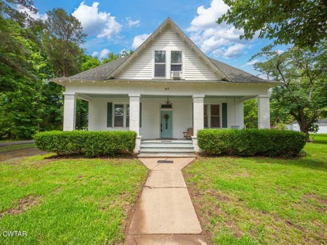 413 Main St, Friendship, TN 38034