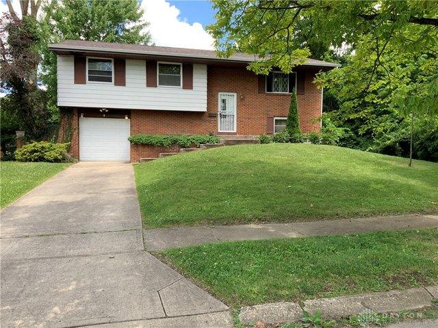 413 Majestic Dr, Dayton, OH 45417