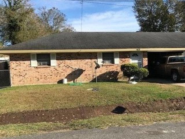 413 Mary St, Broussard, LA 70518