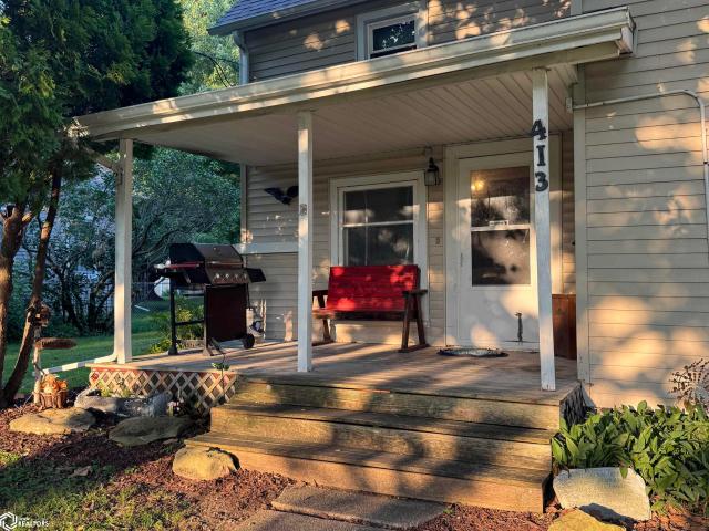 413 McClellan Street