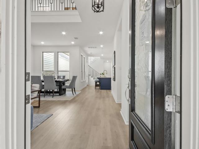 413 Meadows Peak Lane