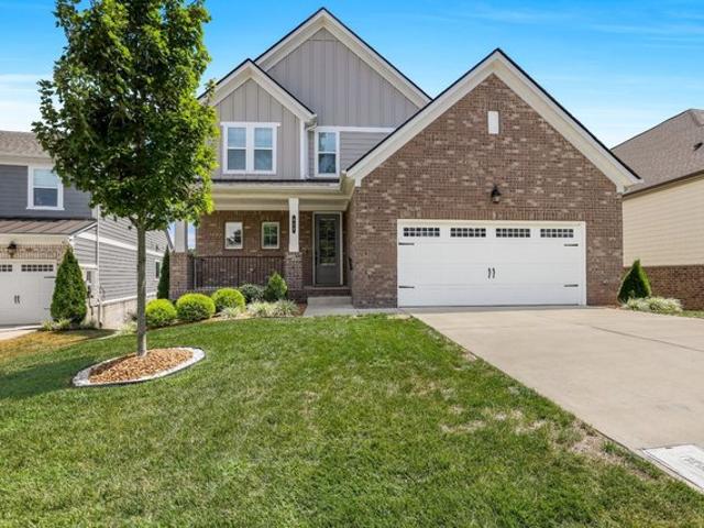 413 Meandering Way, White House, TN 37188