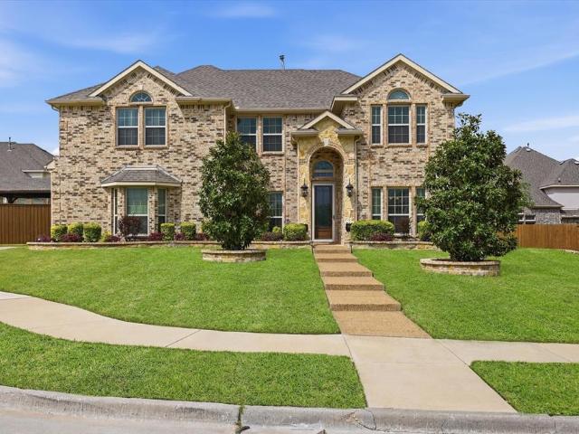 413 Mercury Ct, DeSoto, TX 75115 | MLS #21246