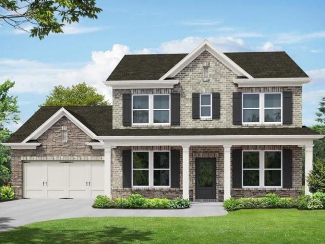 413 Merlot Way, Griffin, GA 30223