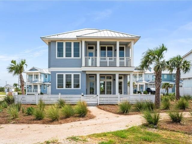 413 Mermaid Tail Ln, Port Aransas, TX 78373