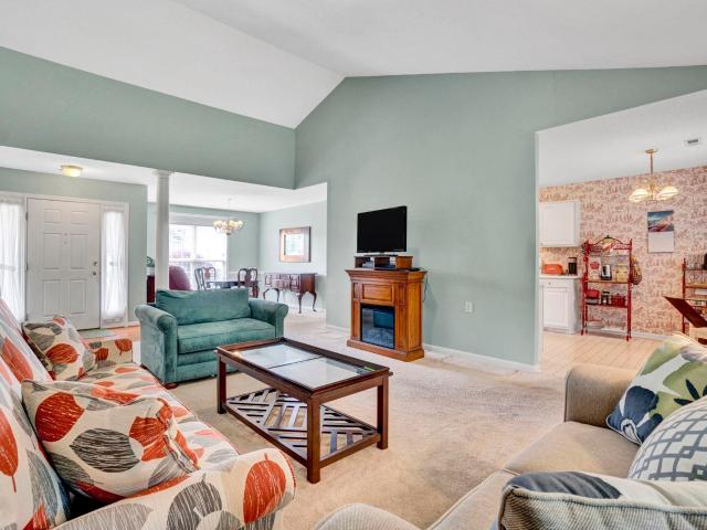 413 Milstead Way