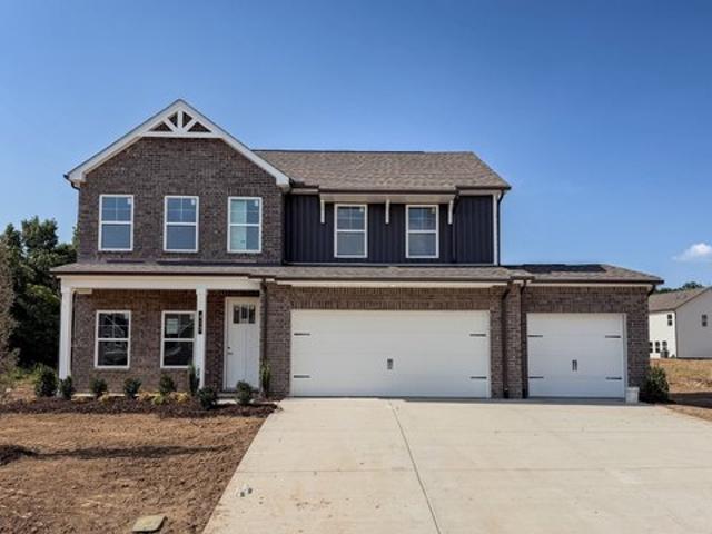 413 Misty Creek Ct, Nashville, TN 37207