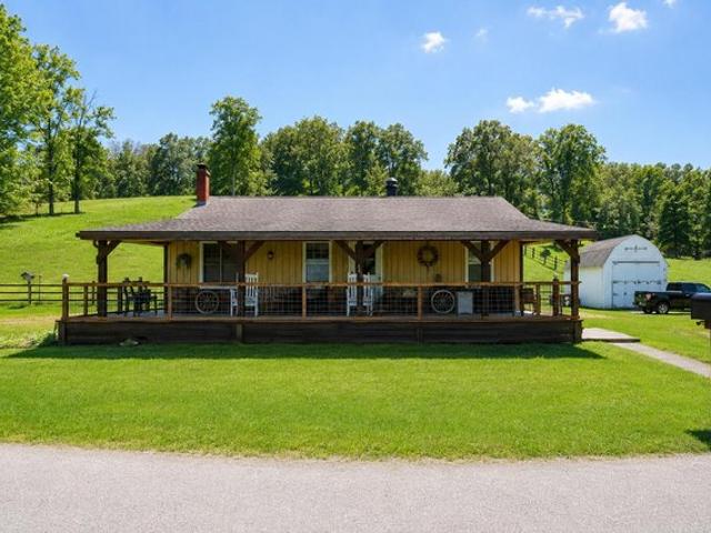413 Myers Rd, Chillicothe, OH 45601