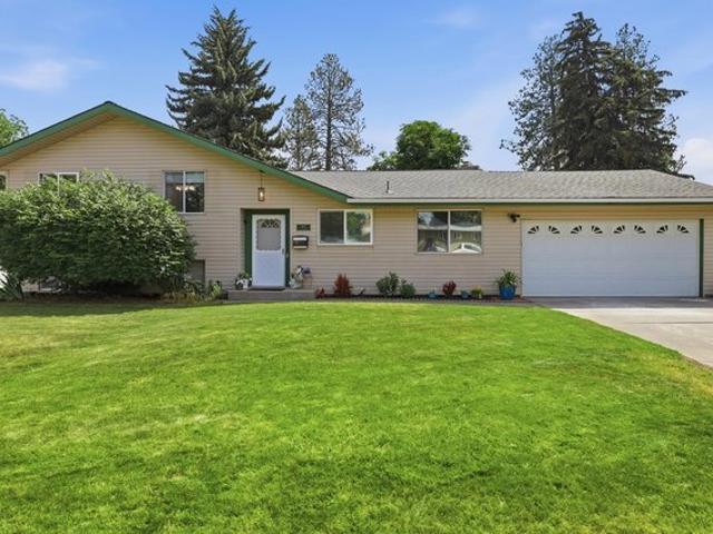 413 N 3rd St, Cheney, WA 99004