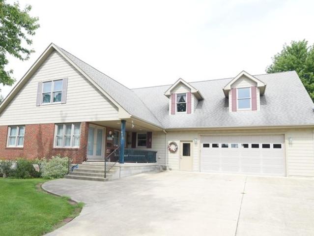 413 N Weston St, Rensselaer, IN 47978