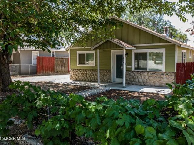 413 N Church Ave, Aztec, NM 87410