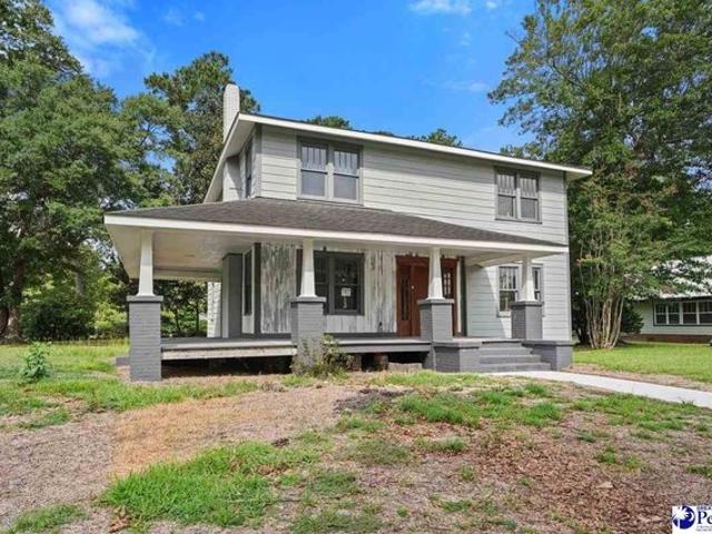 413 N Smith St, Mullins, SC 29574