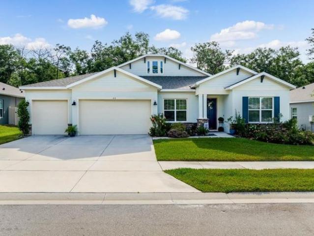413 Nowell Loop, Deland, FL 32724 in De Land, Florida