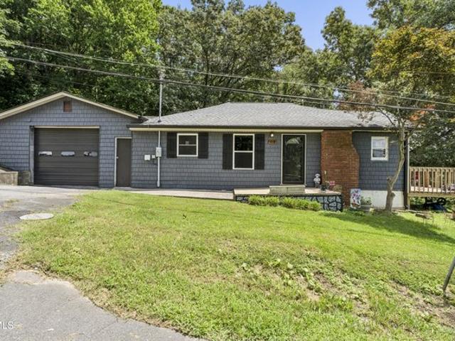 413 Northcott Dr, Kingsport, TN 37660