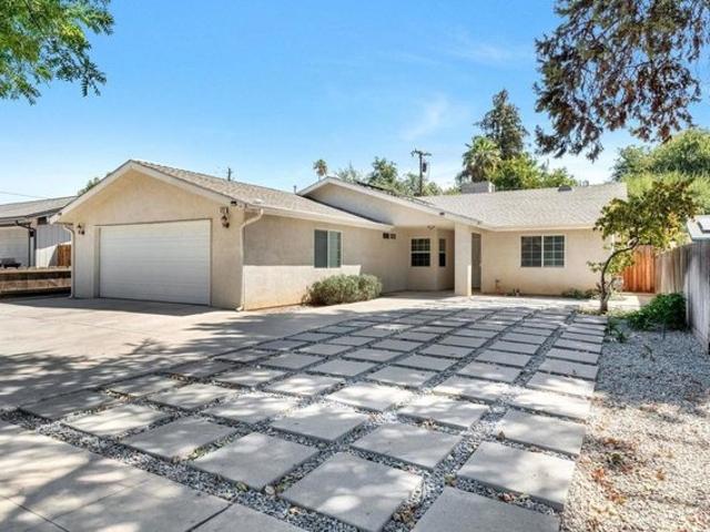 413 S Villa St, Fresno, CA 93727