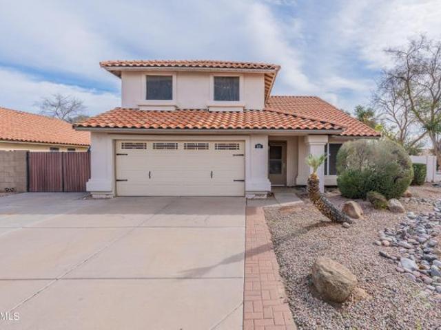 413 S Cholla St, Gilbert, AZ 85233