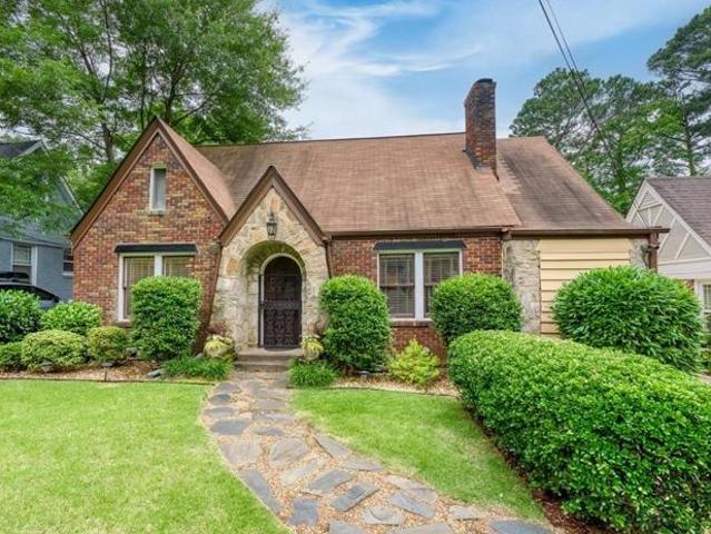 413 S Columbia Dr, Decatur, GA 30030