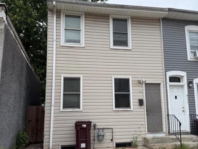 413 S Claymont St, Wilmington, DE 19801