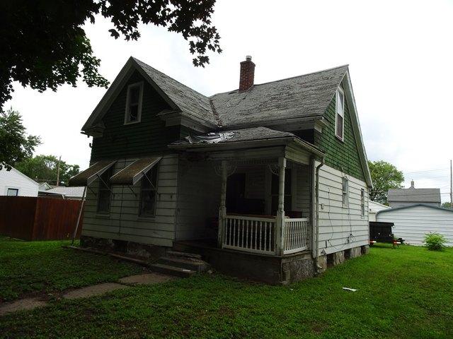 413 S Dittmer St, Davenport, IA 52802