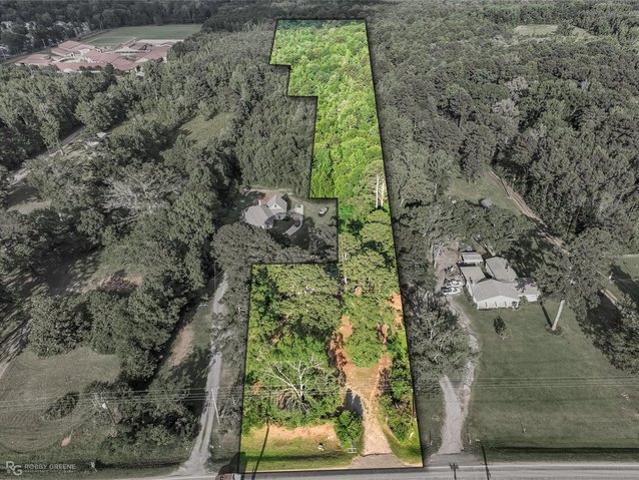 413 S Elm St, Haughton, LA 71037