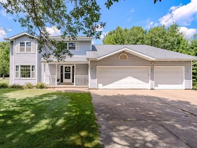 413 S Emerald Dr, Wausau, WI 54401
