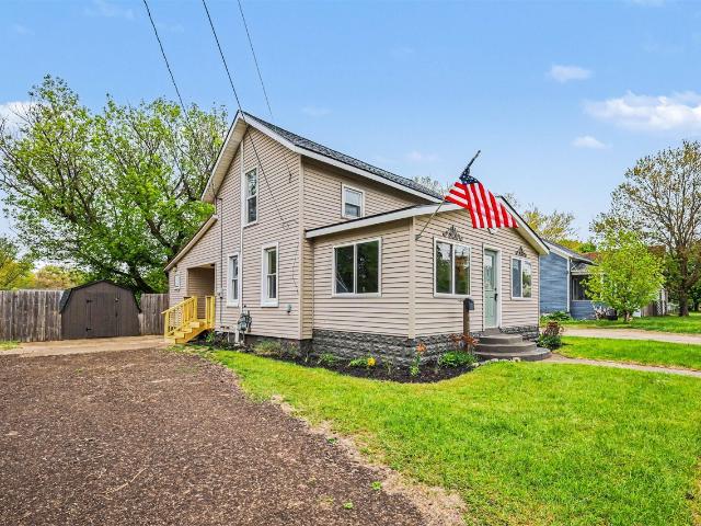 413 S Front Street