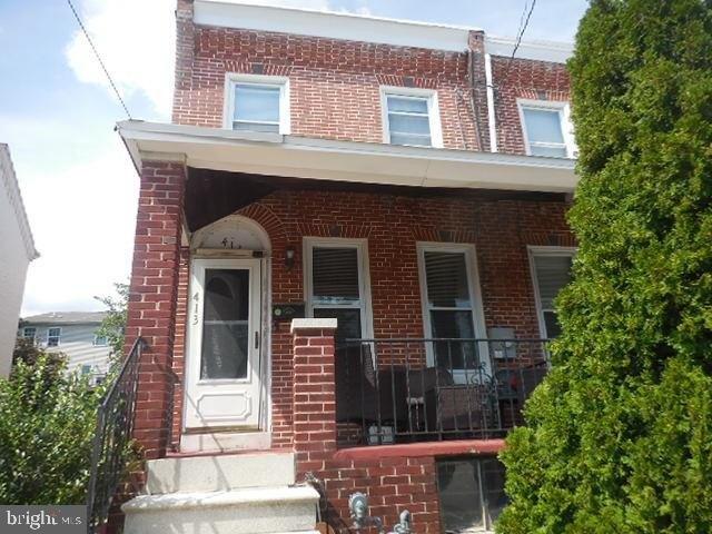 413 S Franklin St, Wilmington, DE 19805