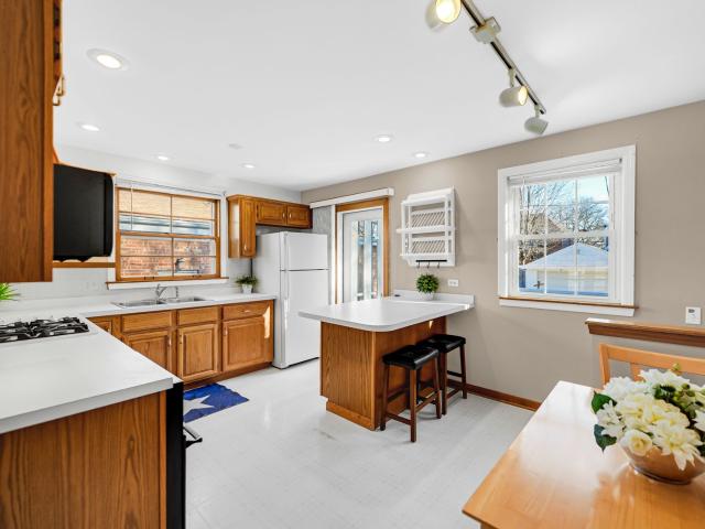 413 S Gilbert Avenue, La Grange, US, IL