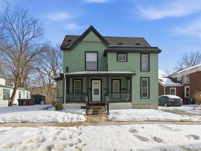 413 S Huron St, Ypsilanti, MI 48197