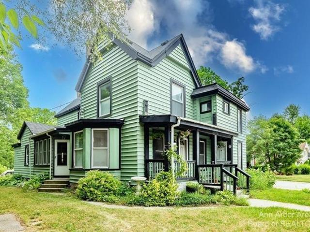 413 S Huron St, Ypsilanti, MI 48197