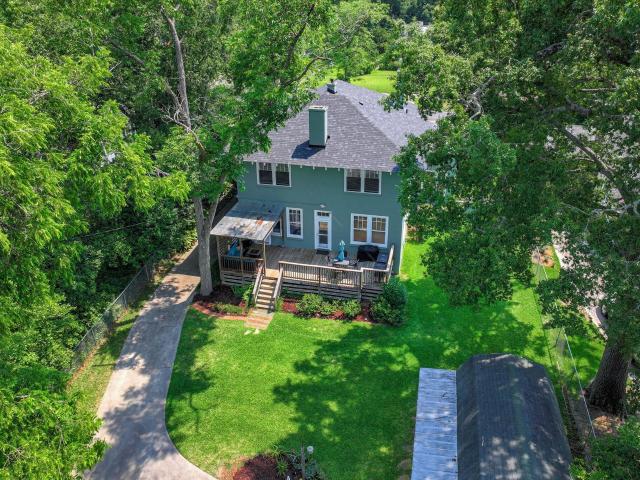 413 S Liberty Street