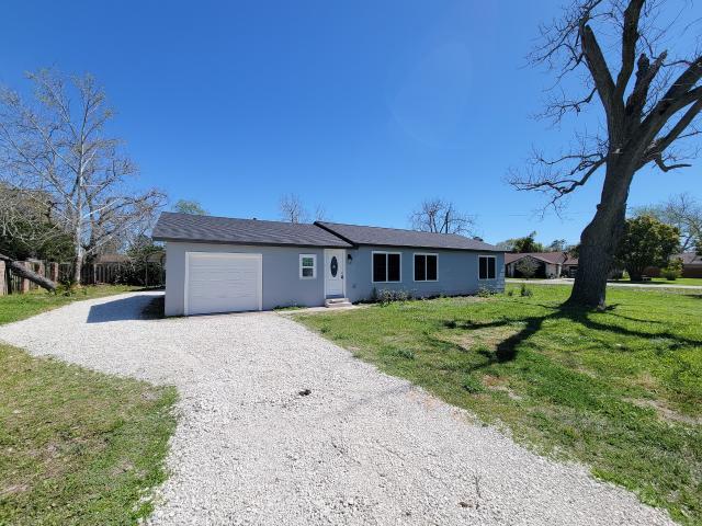 413 S Market St, Brazoria, TX 77422 | MLS #40472