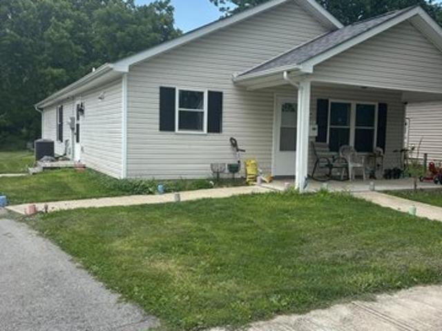 413 S Mulberry St, Wilmington, OH 45177