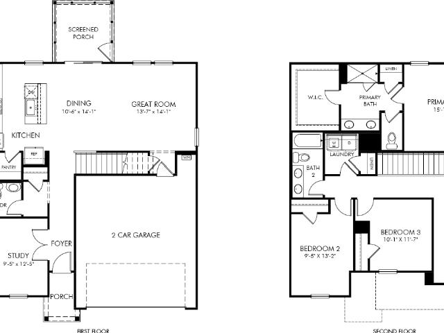 413 Southland Dr, Zebulon, NC 27597 | MLS #10155 | Compass