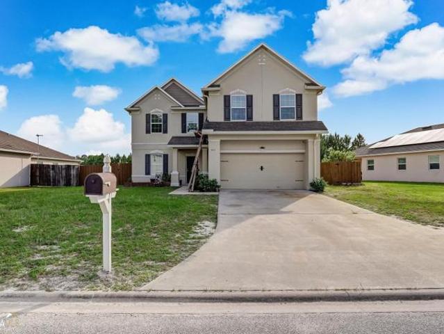 413 Soncel Dr, Kingsland, GA 31548