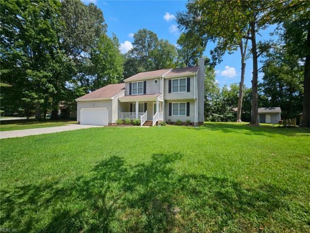 413 Saddle CT