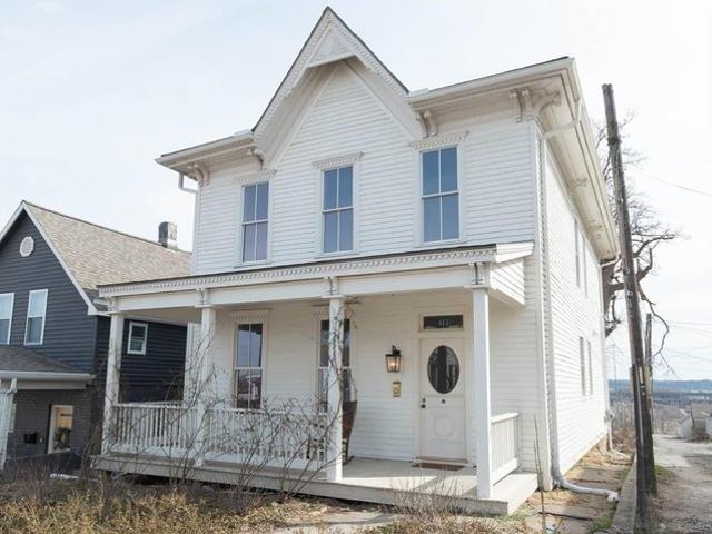 413 Sandusky Ave, Kansas City, KS 66101