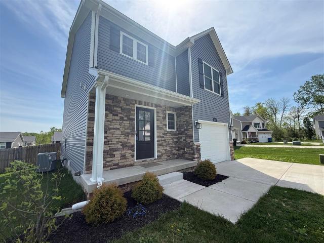 413 Sandy Circle
