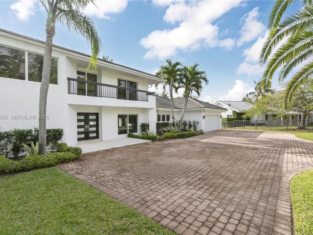 413 Santurce Ave, Coral Gables, FL 33143 | MLS #A12011 | Compass