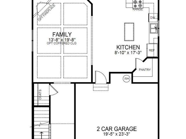 413 Scarlet Leaf Way