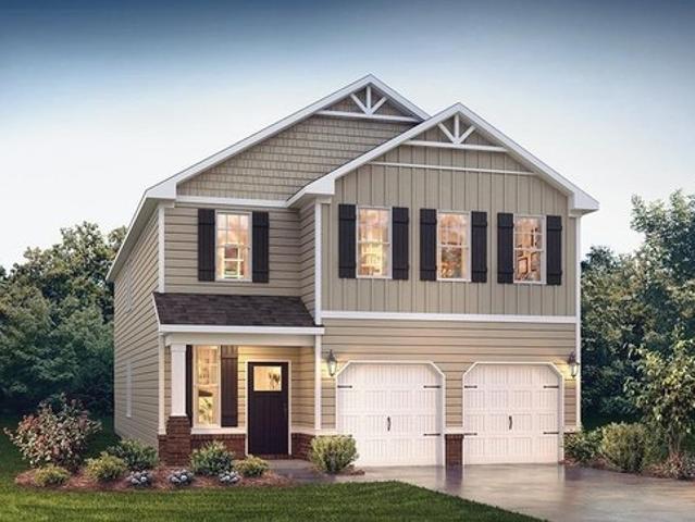 413 Scarlet Leaf Way, Greenville, SC 29607