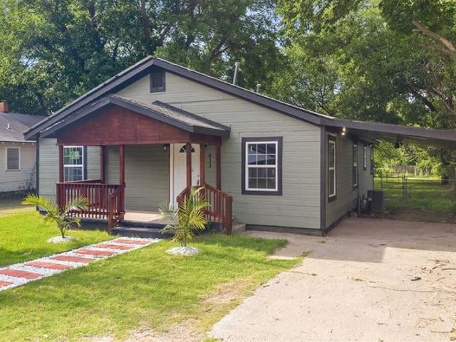 413 SE 3rd St, Ardmore, OK 73401