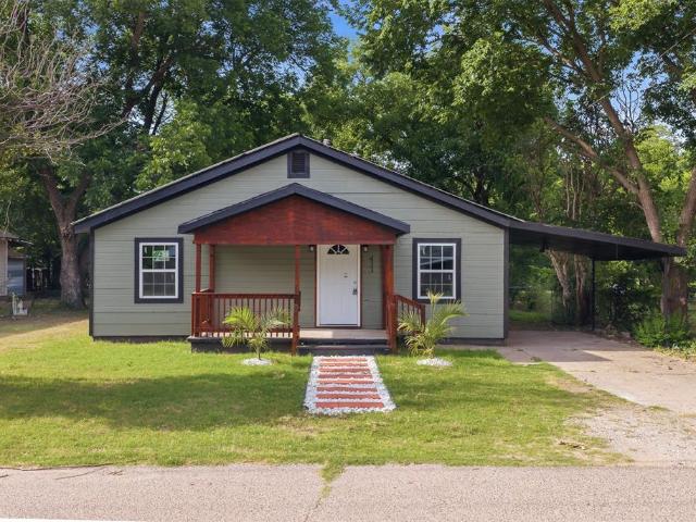 413 SE 3rd Street