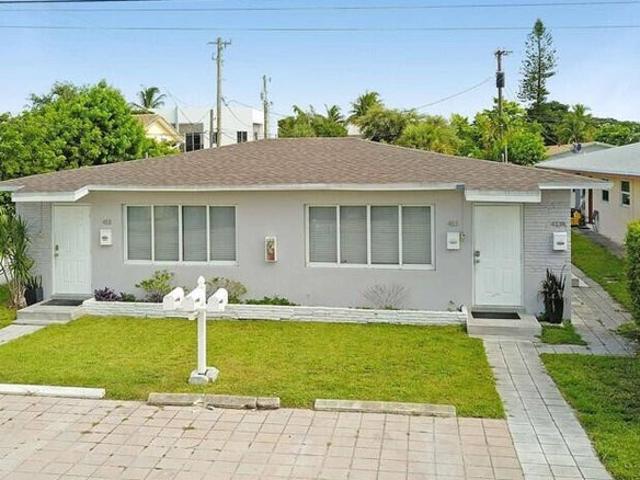 413 SE 23rd St, Fort Lauderdale, FL 33316