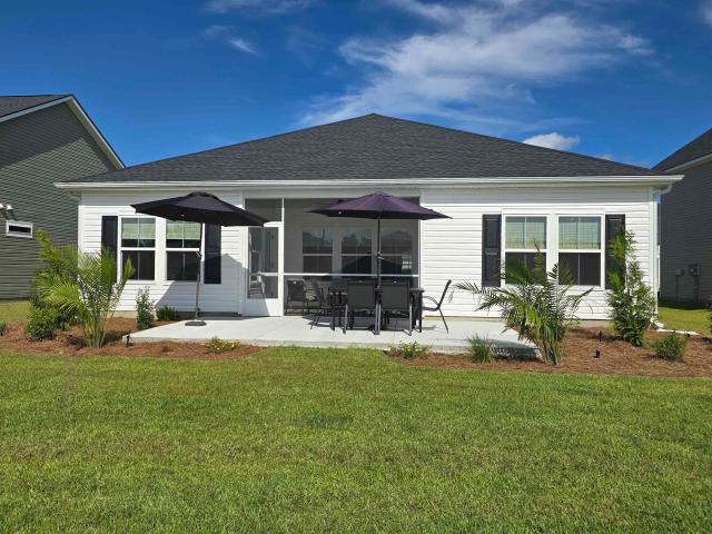 413 Sea Breeze Way