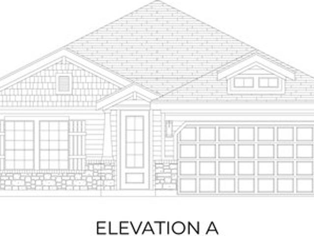 413 Sequoia Ln, Denton, TX 76210